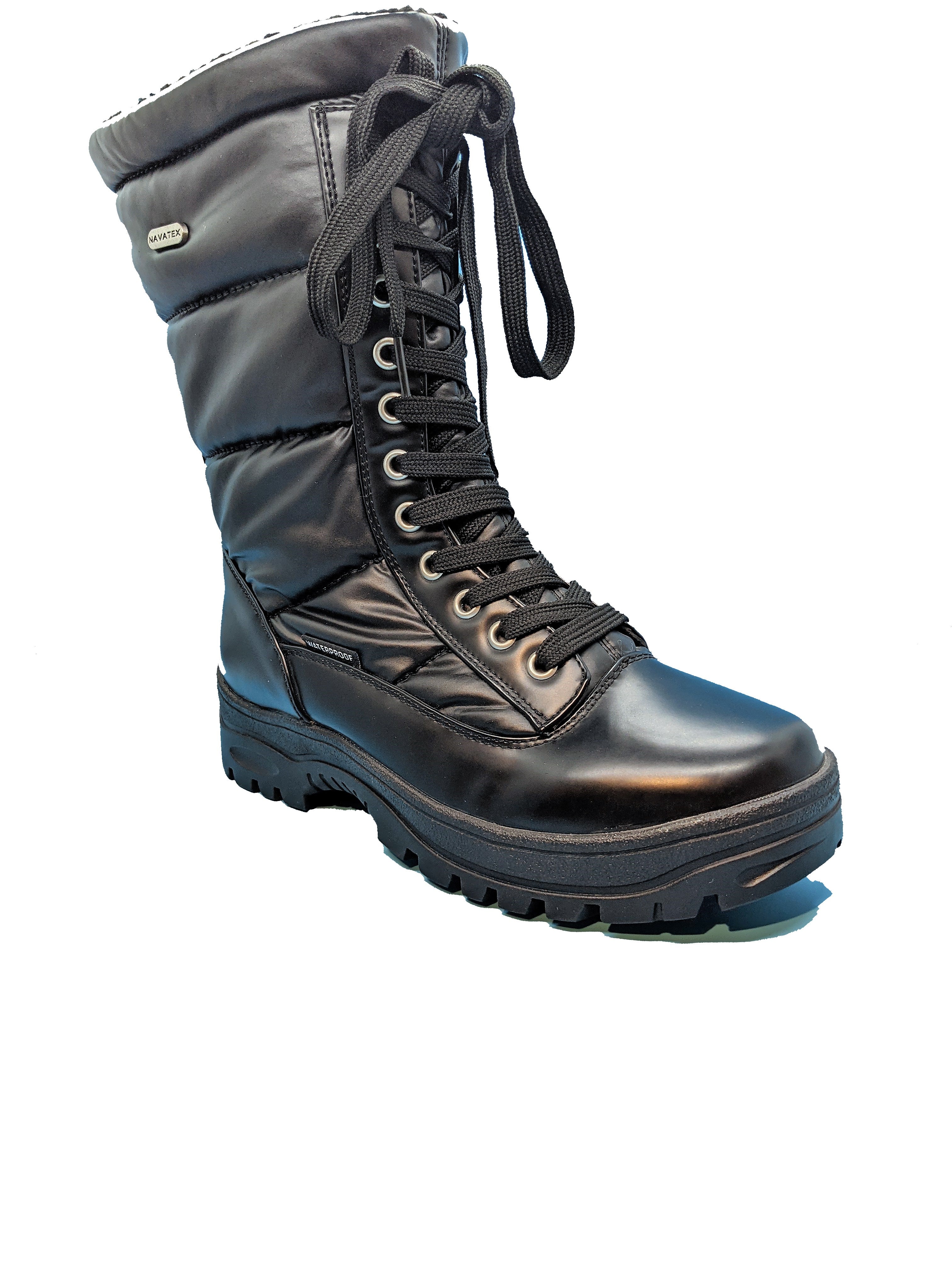 Navatex 197451 – Chaussures Monette